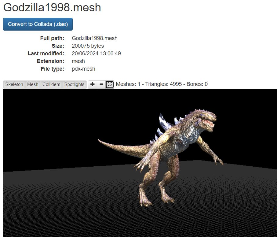 EU4: Jorodox, .DAE and Units modding | Paradox Interactive Forums